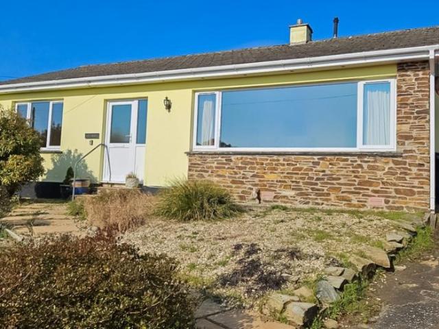 2 bedroom bungalow for sale