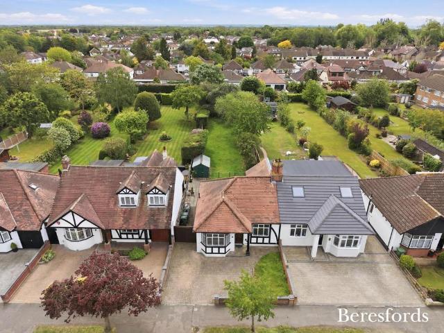2 bedroom bungalow for sale