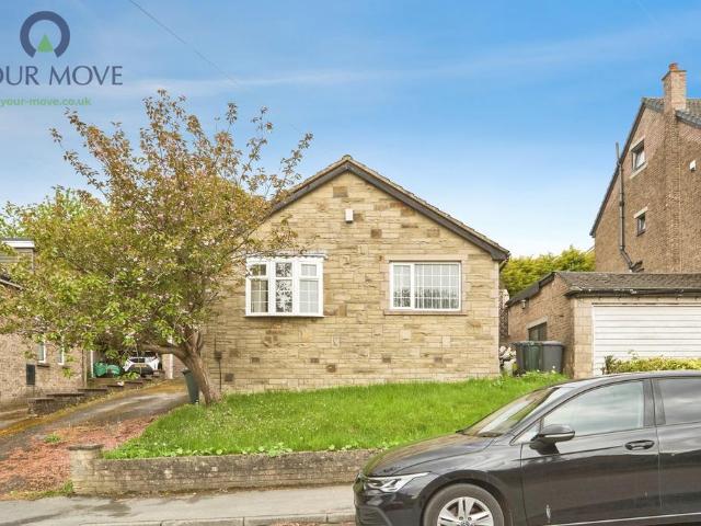 2 bedroom bungalow for sale