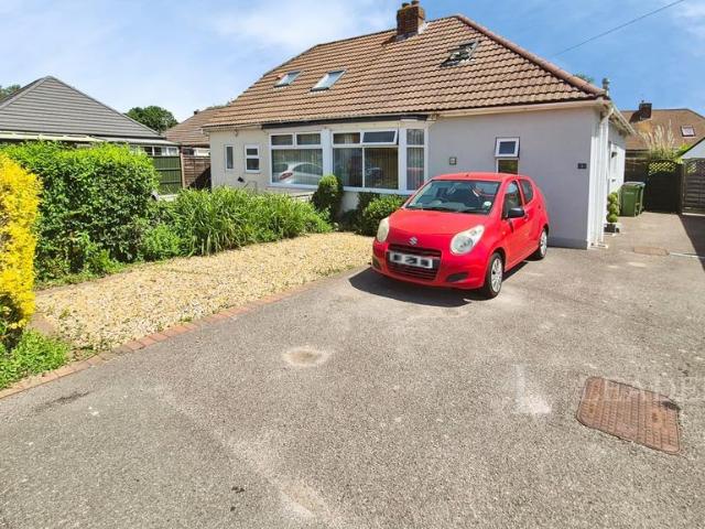 2 bedroom bungalow for sale