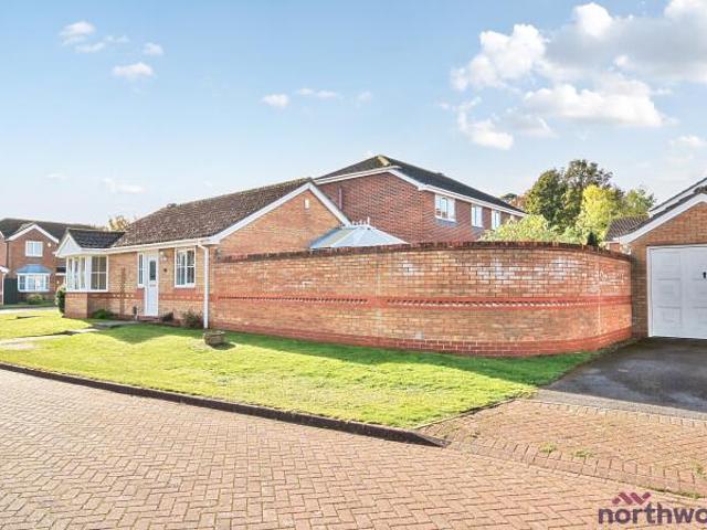 2 bedroom bungalow for sale