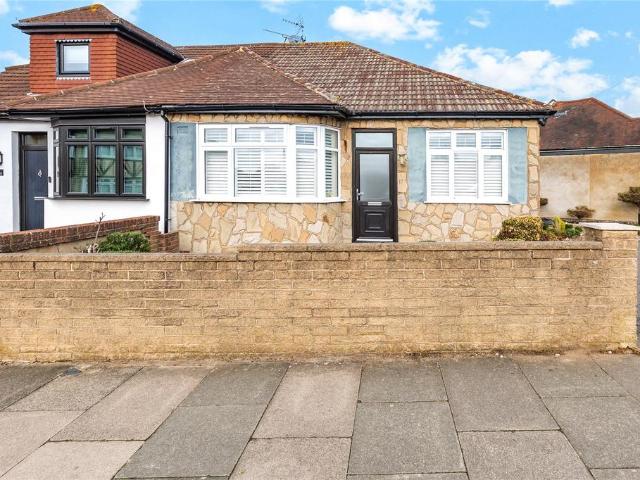 2 bedroom bungalow for sale