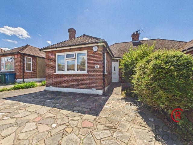 2 bedroom bungalow for sale