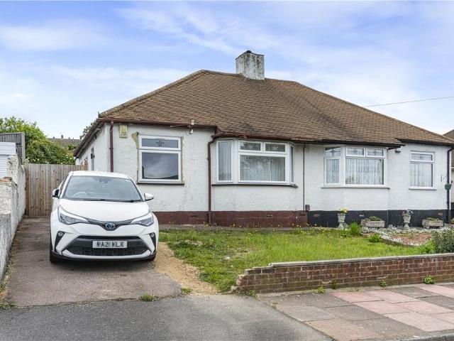 2 bedroom bungalow for sale