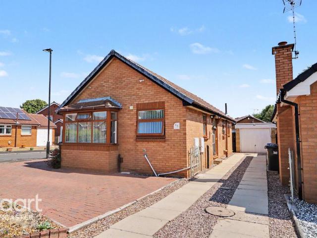 2 bedroom bungalow for sale