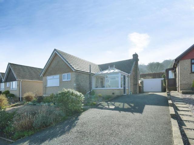 2 bedroom bungalow for sale