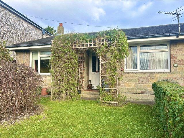 2 bedroom bungalow for sale