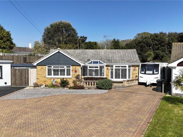 2 bedroom bungalow for sale