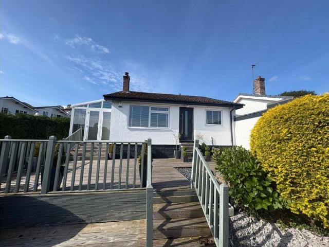2 bedroom bungalow for sale