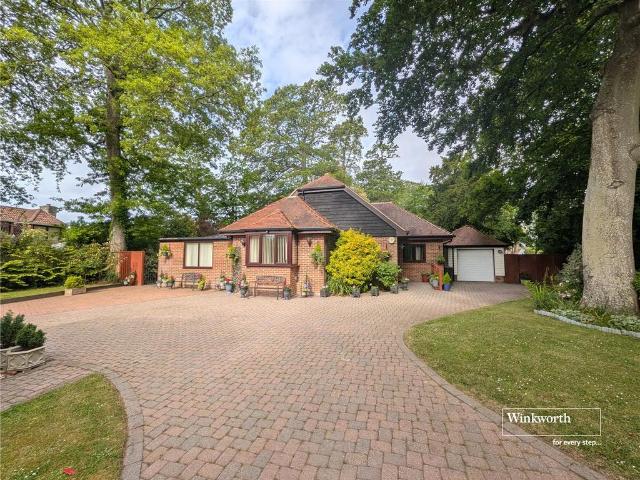 2 bedroom bungalow for sale
