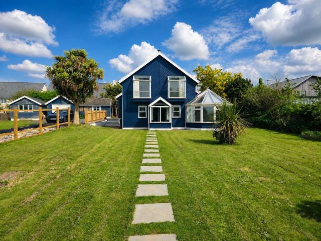 2 bedroom bungalow for sale