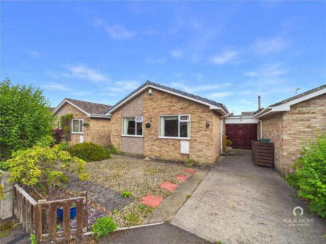 2 bedroom bungalow for sale
