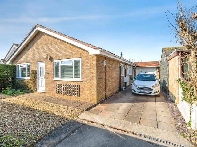 2 bedroom bungalow for sale