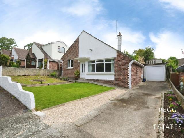 2 bedroom bungalow for sale