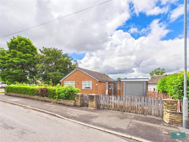 2 bedroom bungalow for sale