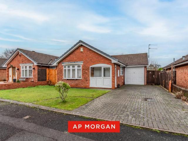 2 bedroom bungalow for sale