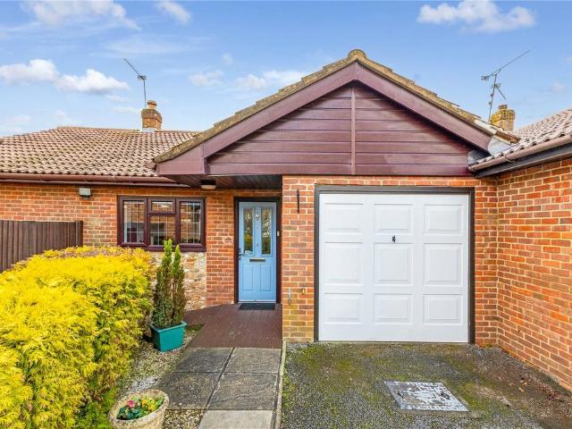 2 bedroom bungalow for sale