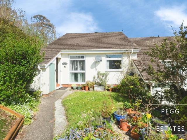 2 bedroom bungalow for sale