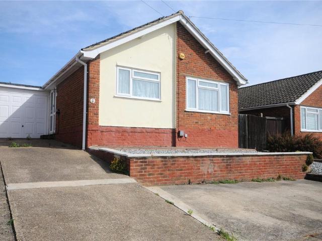 2 bedroom bungalow for sale