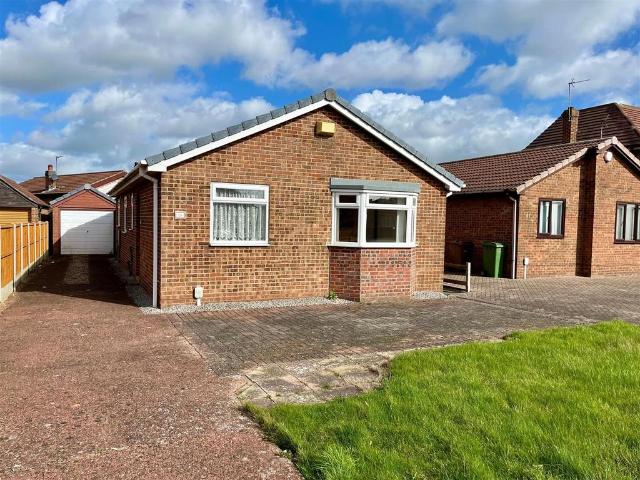 2 bedroom bungalow for sale
