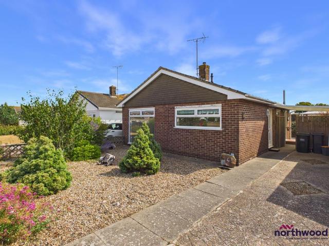 2 bedroom bungalow for sale