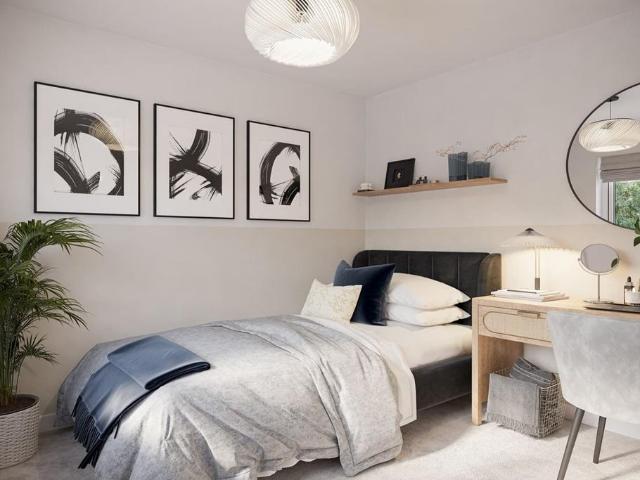 2 bedroom bungalow for sale
