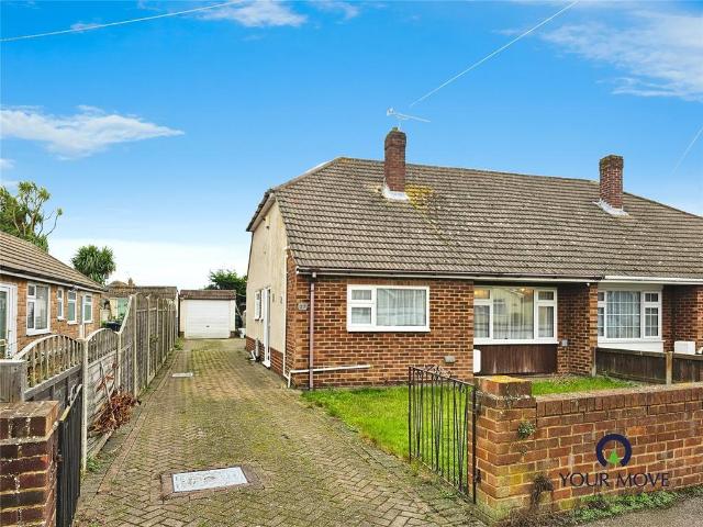2 bedroom bungalow for sale
