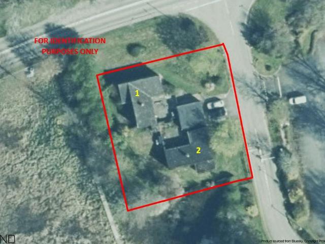 2 bedroom bungalow for sale