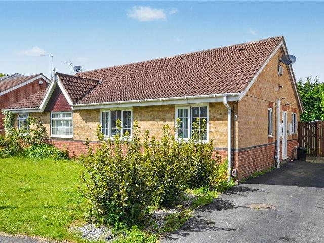 2 bedroom bungalow for sale