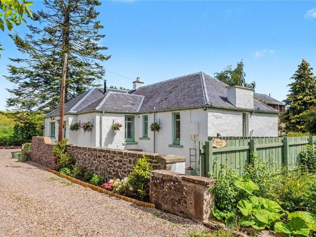 2 bedroom bungalow for sale