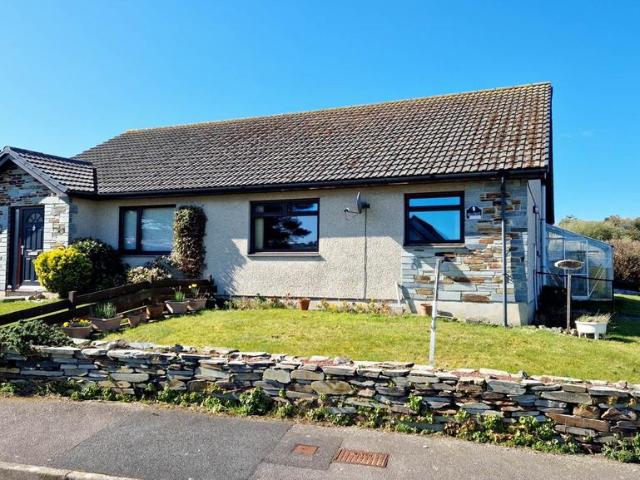 2 bedroom bungalow for sale