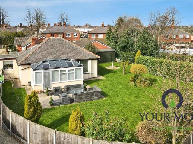 2 bedroom bungalow for sale