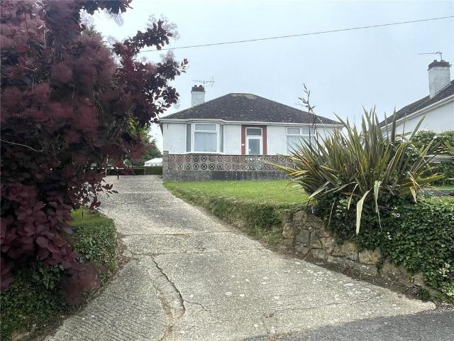 2 bedroom bungalow for sale