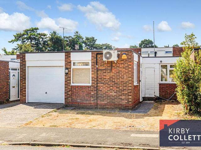 2 bedroom bungalow for sale