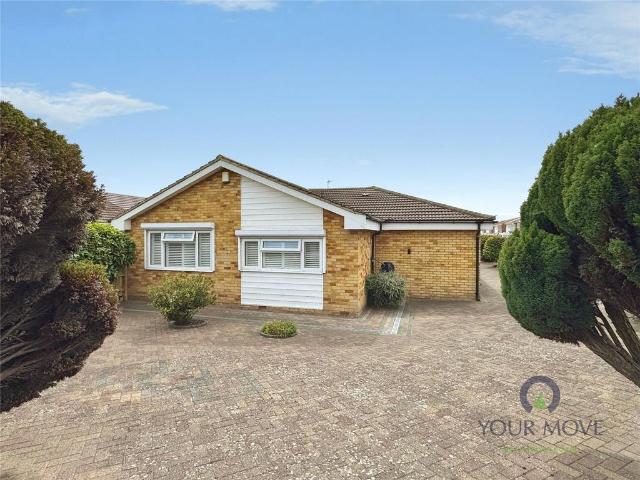 2 bedroom bungalow for sale