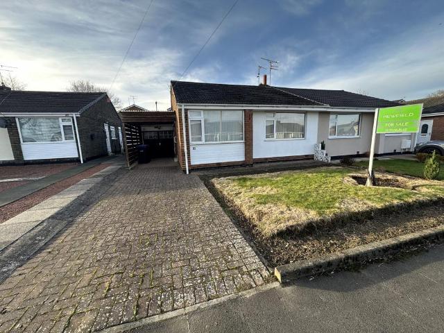2 bedroom bungalow for sale