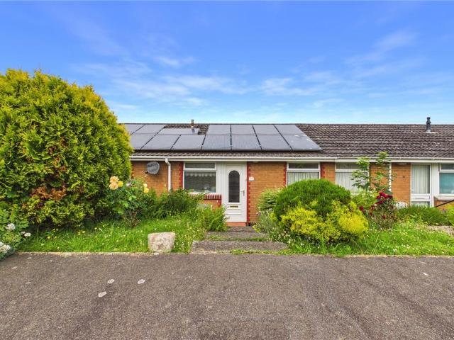 2 bedroom bungalow for sale