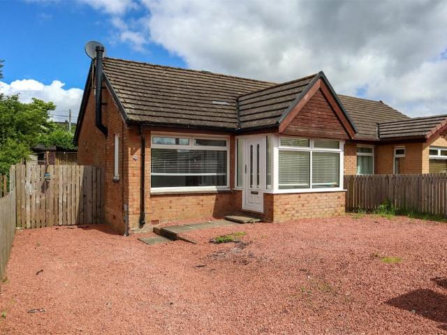 2 bedroom bungalow for sale