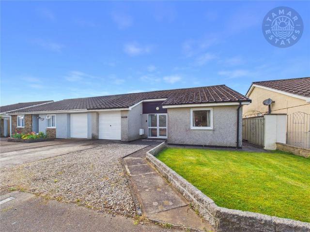 2 bedroom bungalow for sale