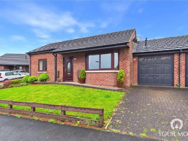 2 bedroom bungalow for sale