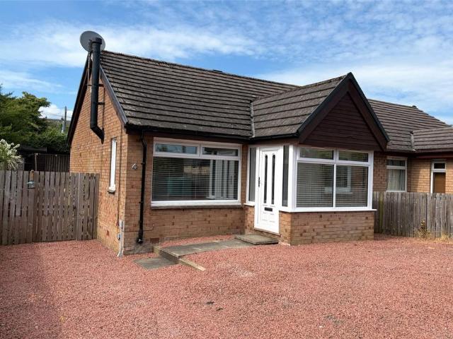 2 bedroom bungalow for sale