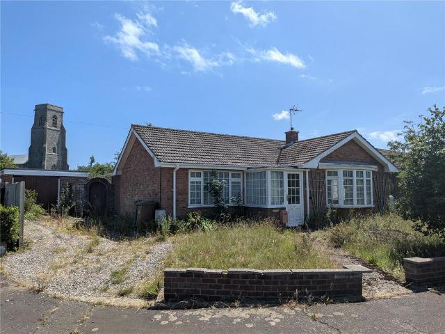 2 bedroom bungalow for sale
