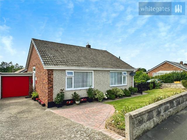 2 bedroom bungalow for sale