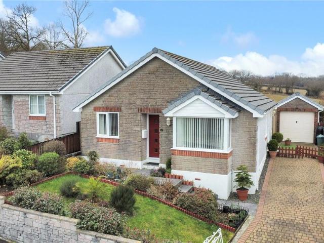 2 bedroom bungalow for sale