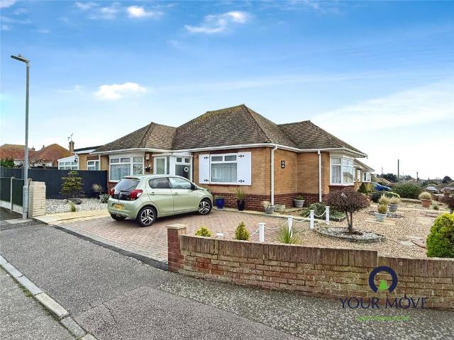 2 bedroom bungalow for sale