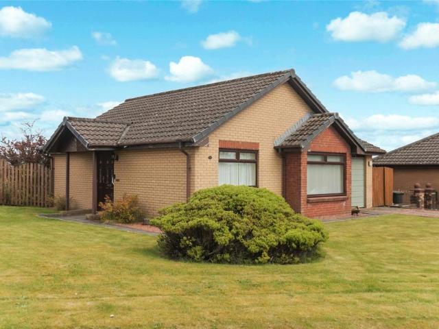 2 bedroom bungalow for sale