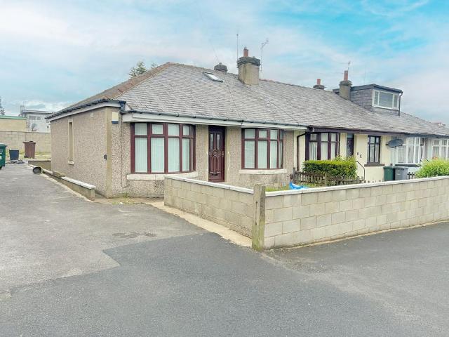 2 bedroom bungalow for sale