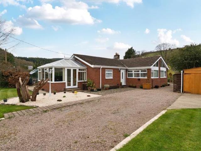 2 bedroom bungalow for sale