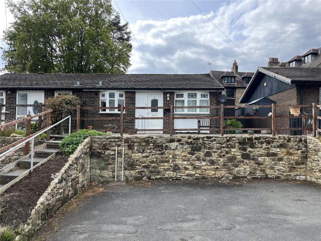 2 bedroom bungalow for sale