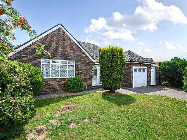 2 bedroom bungalow for sale